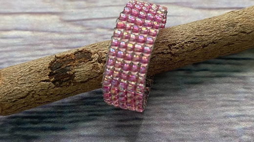 Jewel Loom Inspirations Page 3