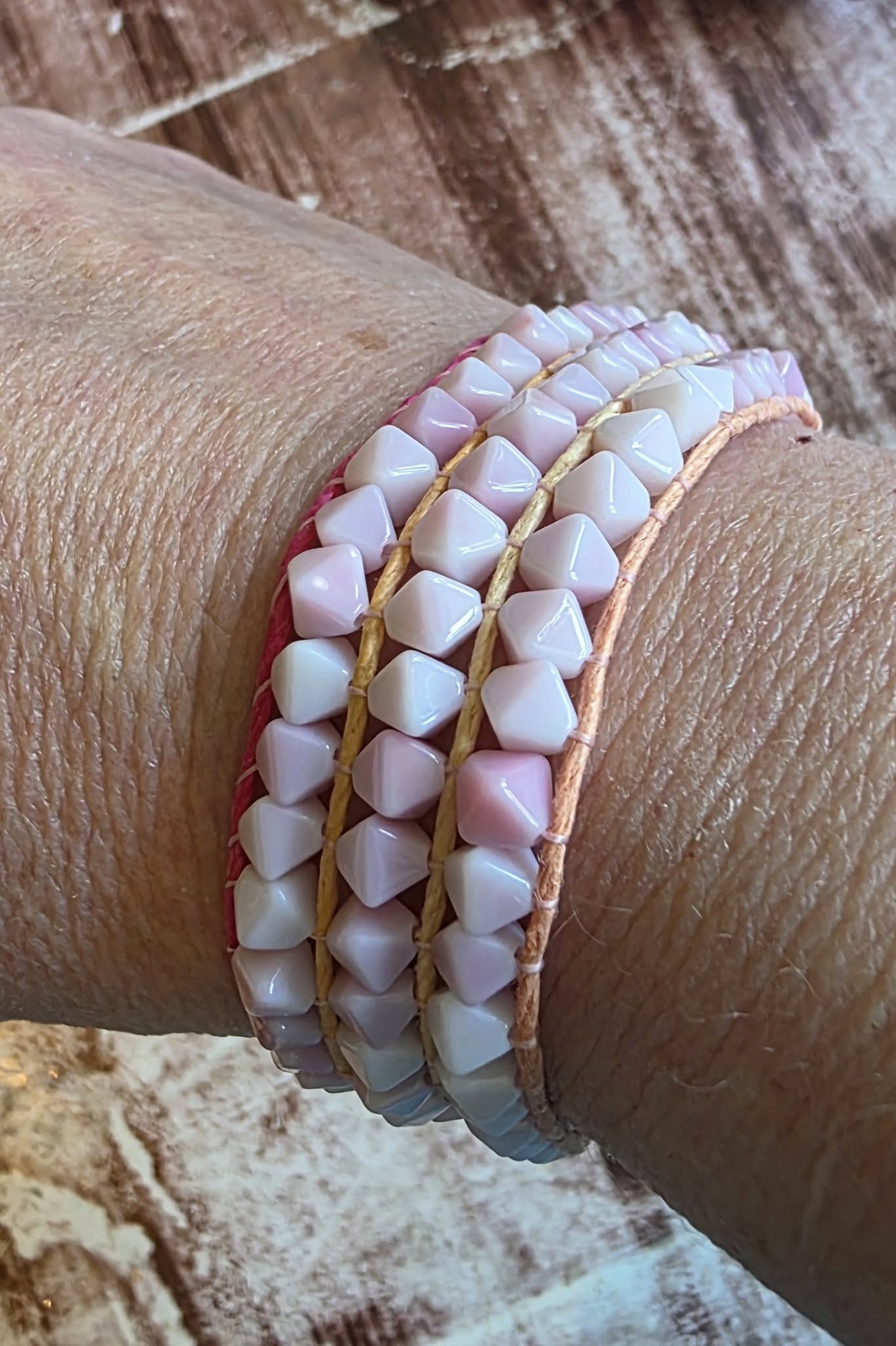 Jewel Loom Beading Looms Kits Looming Courses by Julianna C. Avelar