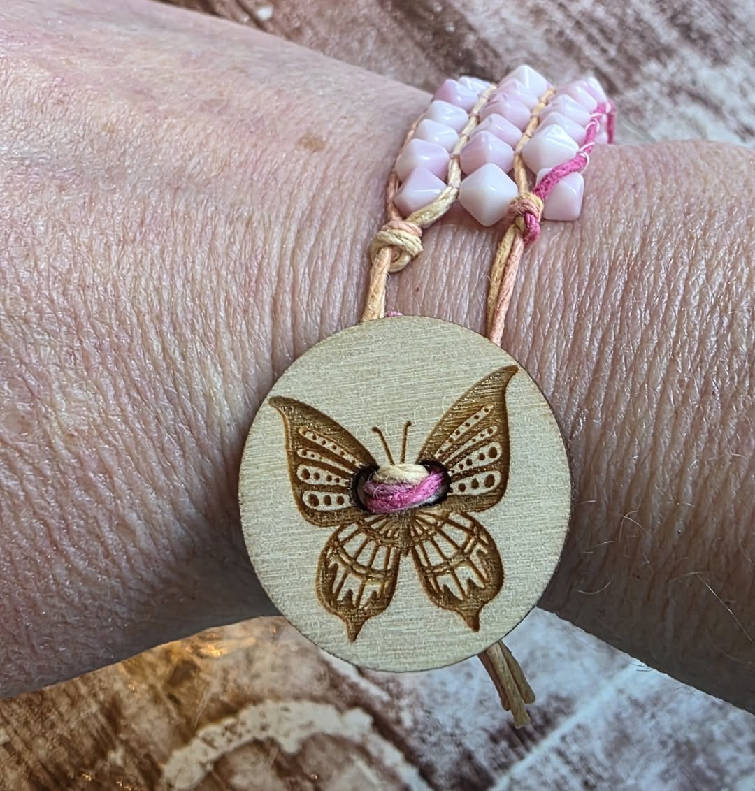 Jewel Loom Beading Looms Kits Looming Courses by Julianna C. Avelar