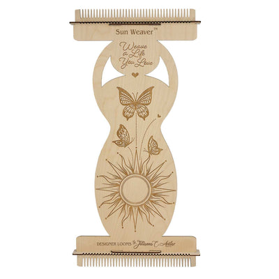 Jewel Loom Beading Looms Kits Looming Courses by Julianna C. Avelar