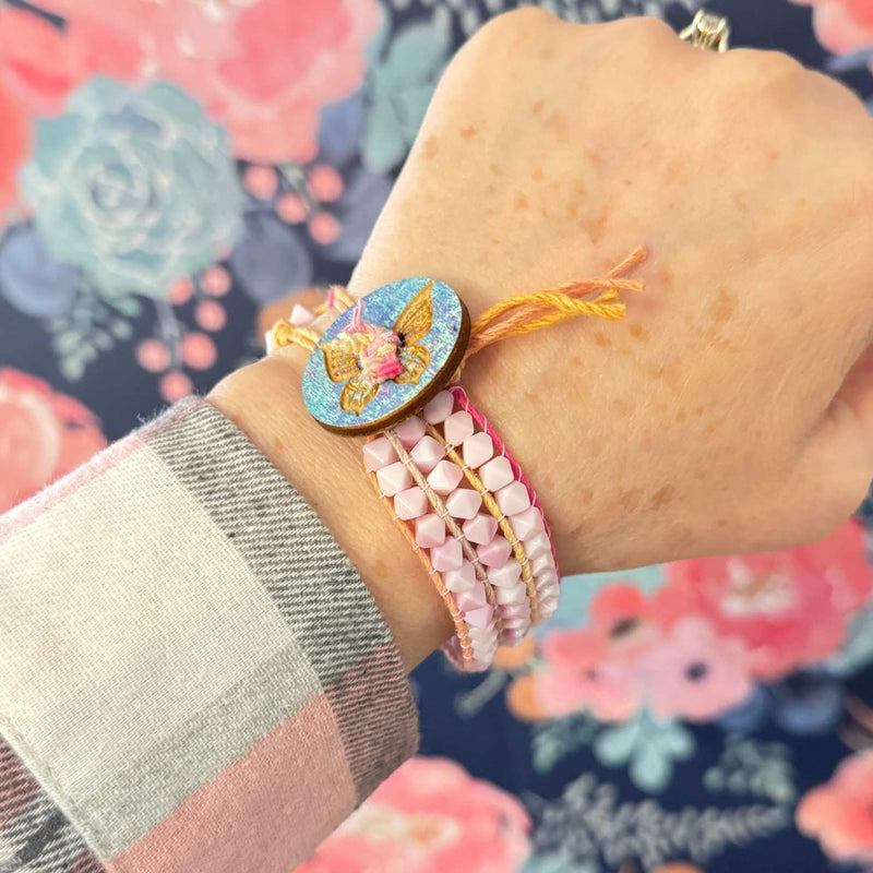 Jewel Loom Beading Looms Kits Looming Courses by Julianna C. Avelar