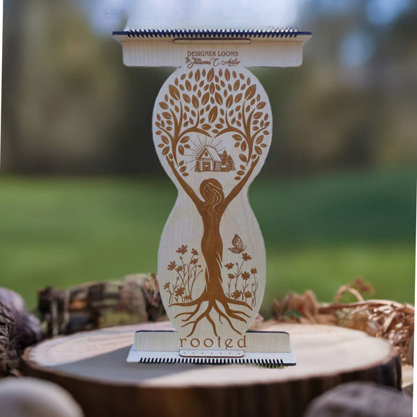 Jewel Loom Beading Looms Kits Looming Courses by Julianna C. Avelar