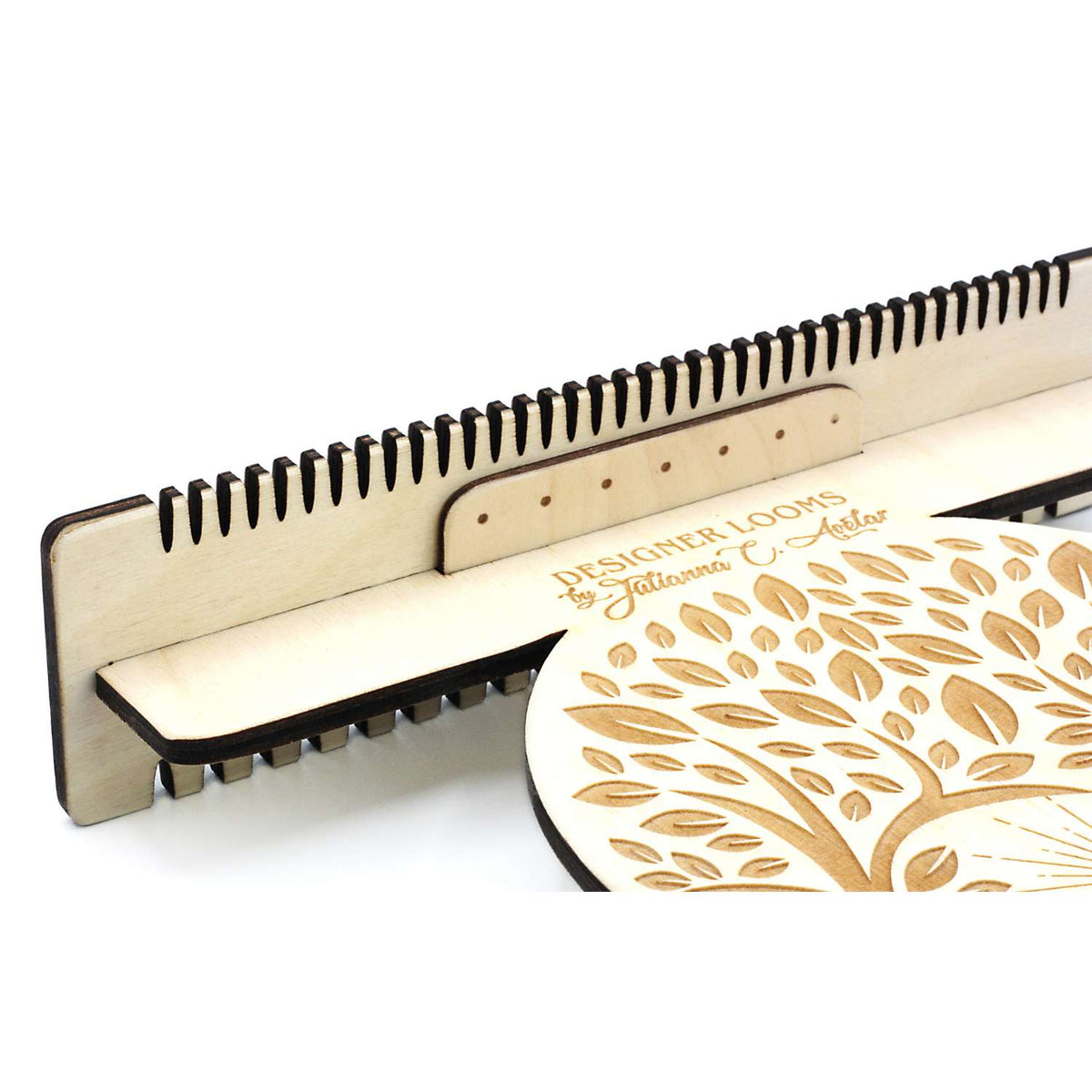 Large Weaving Looms - Jewel Loom