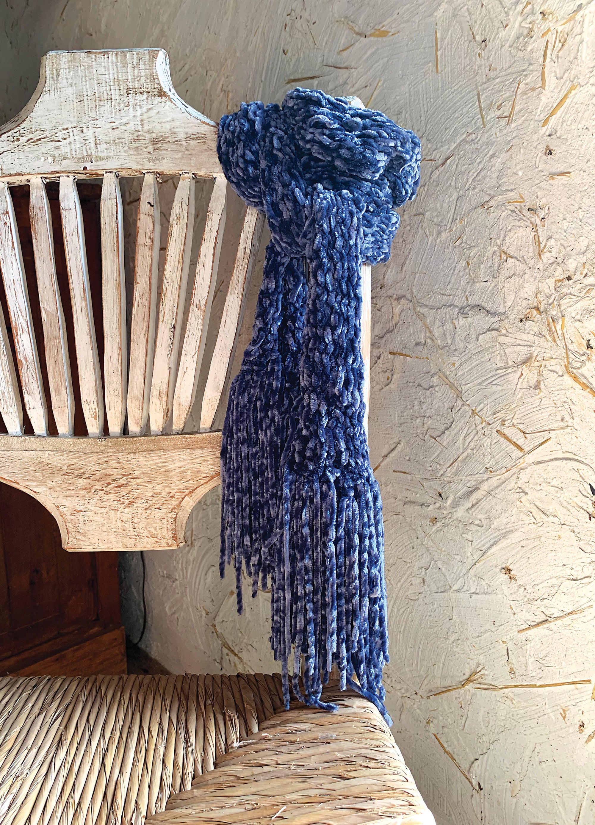 Weaving Loom Large Sun Weaver Kit 8" Wide by up to 34 " Long - Jewel Loom