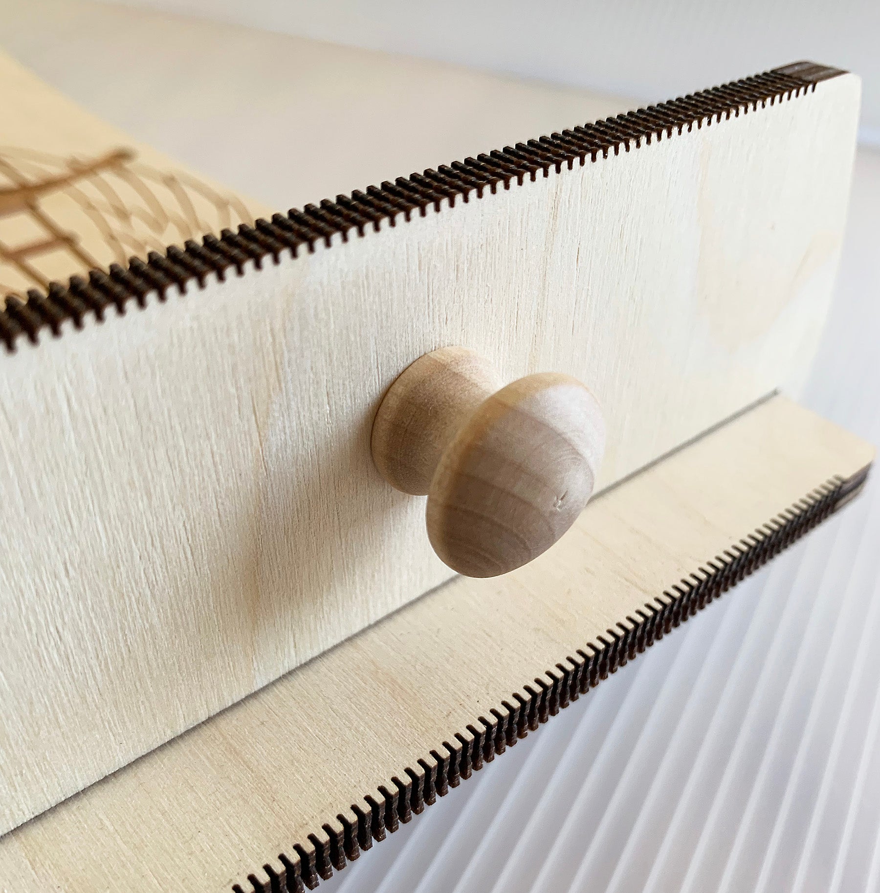 Jewel Loom Beading Looms Kits Looming Courses by Julianna C. Avelar