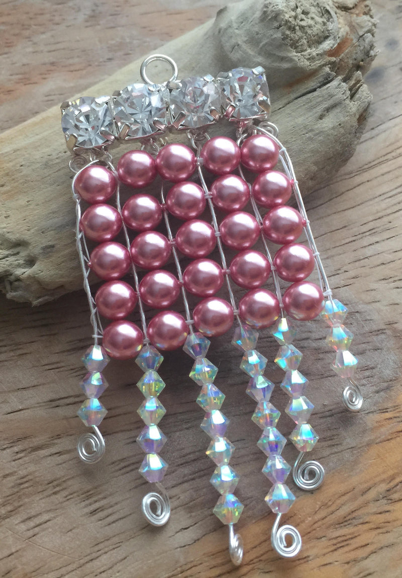 Jewel Loom Beading Looms Kits Looming Courses by Julianna C. Avelar