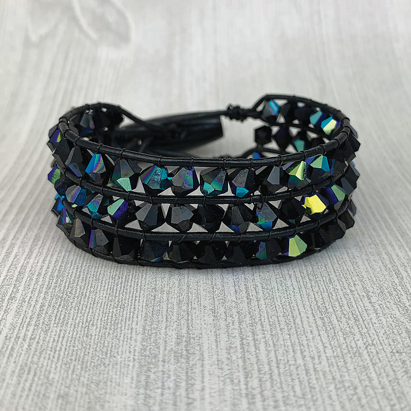 Jewel Loom Beading Looms Kits Looming Courses by Julianna C. Avelar