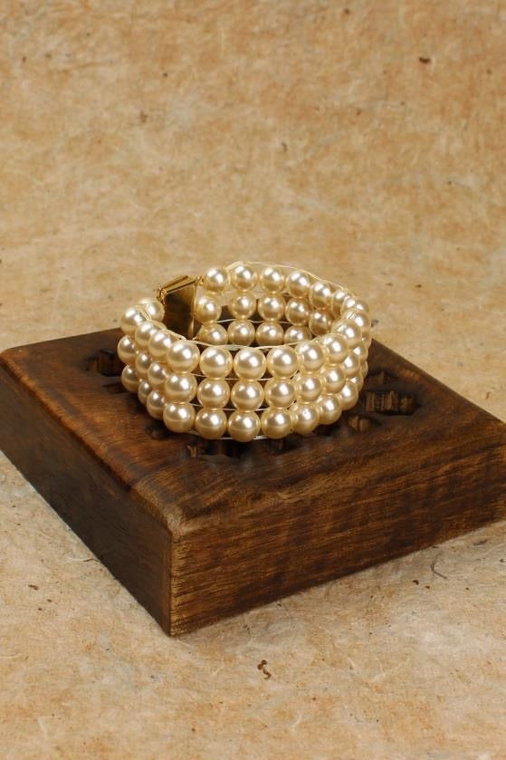 Jewel Loom Beading Looms Kits Looming Courses by Julianna C. Avelar