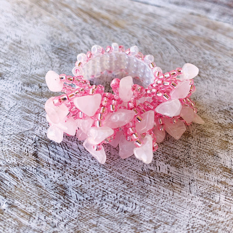 Jewel Loom Beading Looms Kits Looming Courses by Julianna C. Avelar